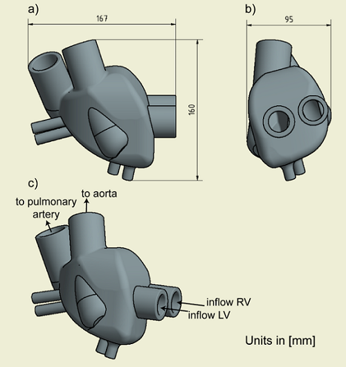 ETH Zurich Researchers Use 3D Printing Technology to Create First ...