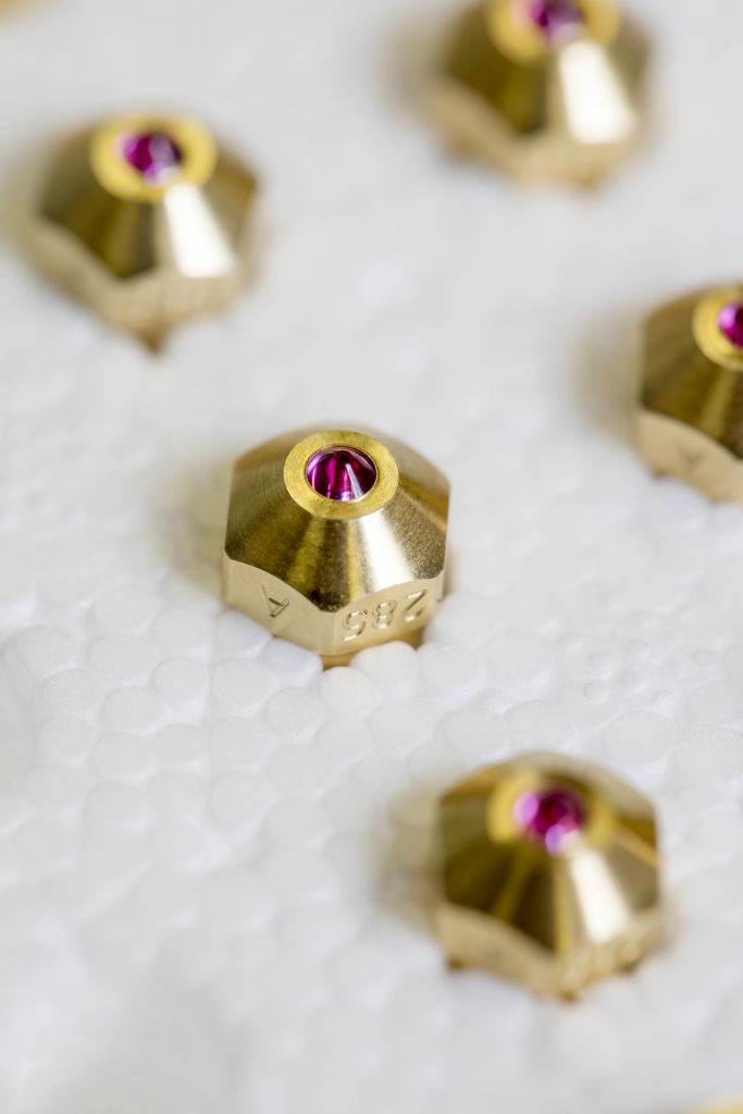 3D Print Abrasive Materials More Quickly: 3DVerkstan Releases New Sizes ...