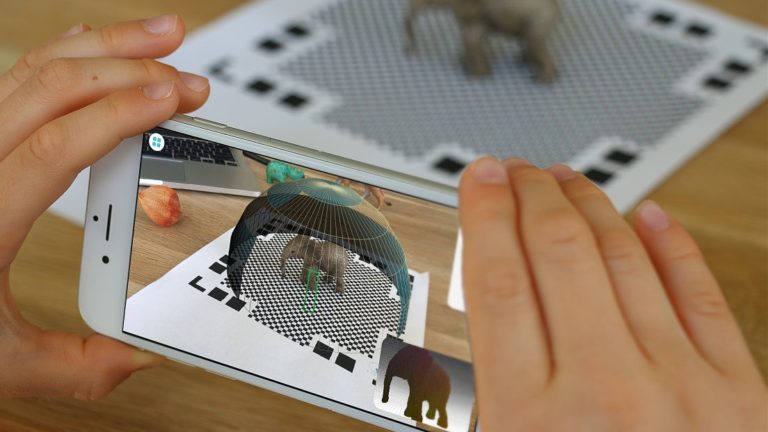 Take Quality 3D Scans with Your iPhone Using the New Qlone App ...