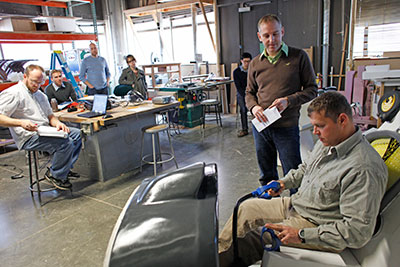 MSU Denver to Open Colorado's First Additive Manufacturing Laboratory ...