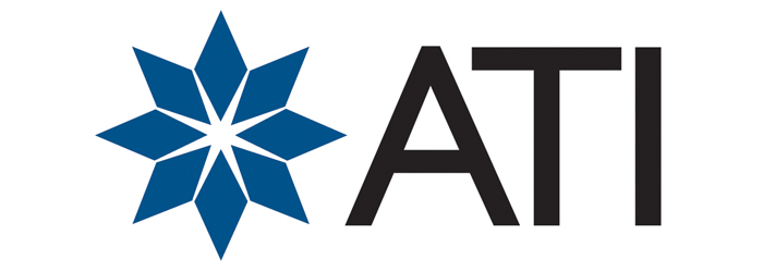 ATI Partners with GE Aviation to Develop Meltless Titanium Alloys for ...