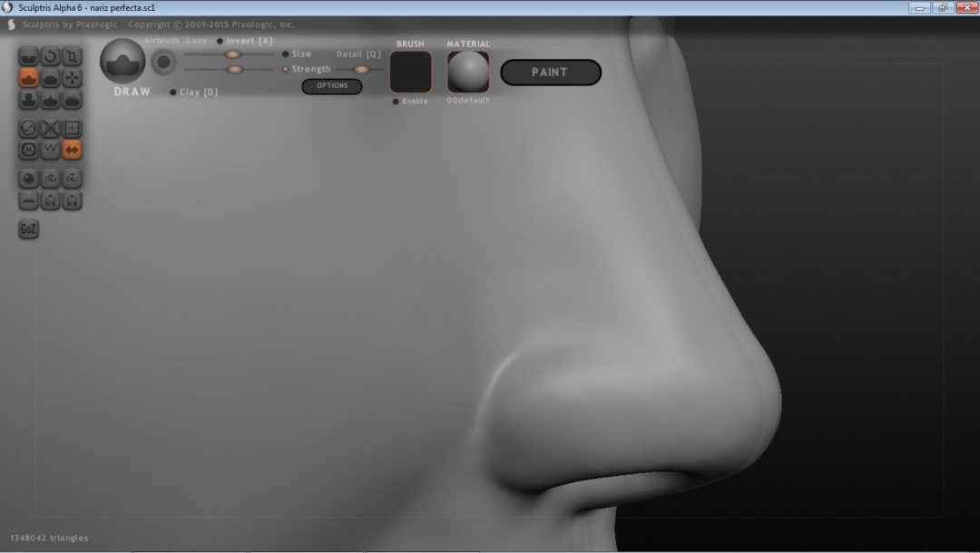 3D Printed Nose Models Show What to Expect from a Rhinoplasty - 3DPrint ...