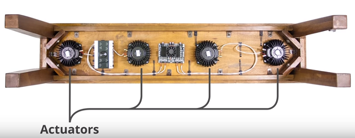 Disney Research Invites You to Share the Magic of Augmented Reality ...