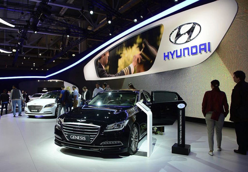 To Slash Product Design Cycles by 50%, Hyundai Opens New Design Studio ...