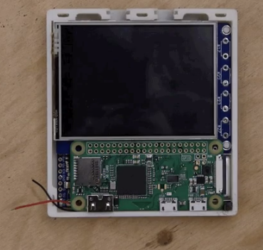 Innovative Maker Uses 3D Printing and Electronics to Create Polaroid ...