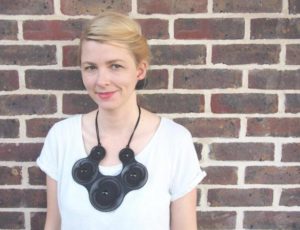 Former Aerospace Engineer Brings Otherworldly Elements to 3D Printed ...