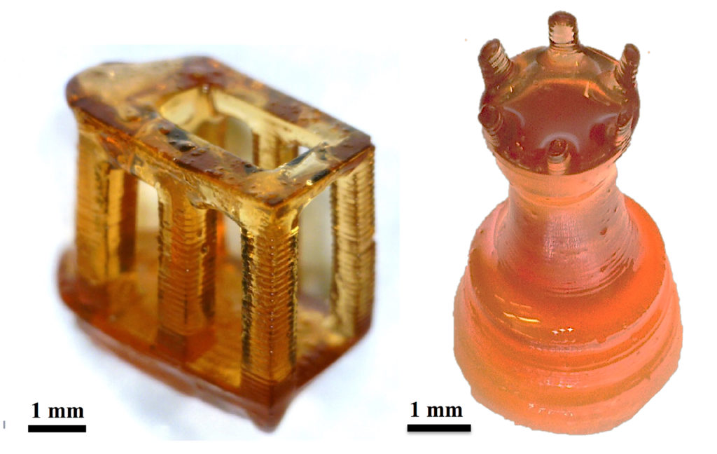 Virginia Tech Researchers Discuss New Method for 3D Printing Kapton ...