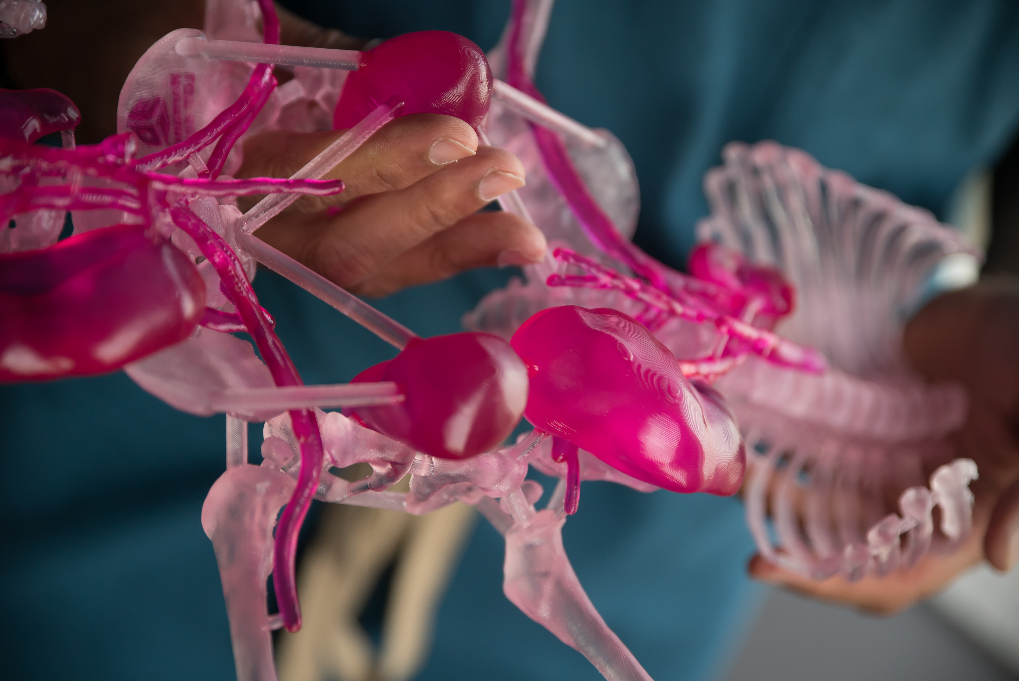 3D Systems Unveils CocoJet Chocolate 3D Printer At 2015 CES | 3DPrint ...