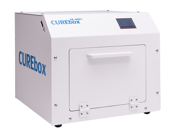 Wicked Engineering, LLC Offers Affordable, Simple 3D Print Post-Curing ...