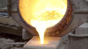 3D Printing and Casting Preserve the Memory of a Tree in Bronze ...