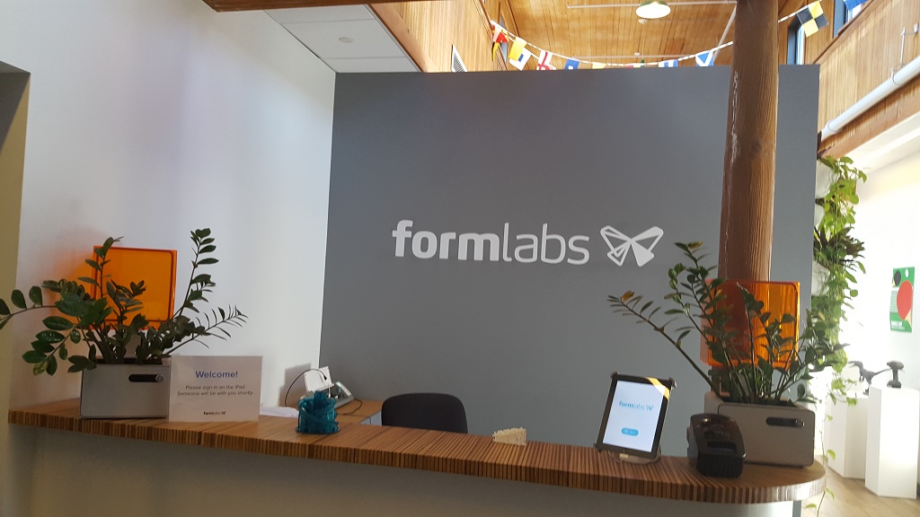 3D Printing Business: Inside Formlabs - 3DPrint.com | The Voice of 3D ...