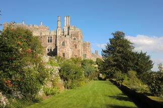 3D Printed Sundial Tells the Time and the Story of Berkeley Castle ...