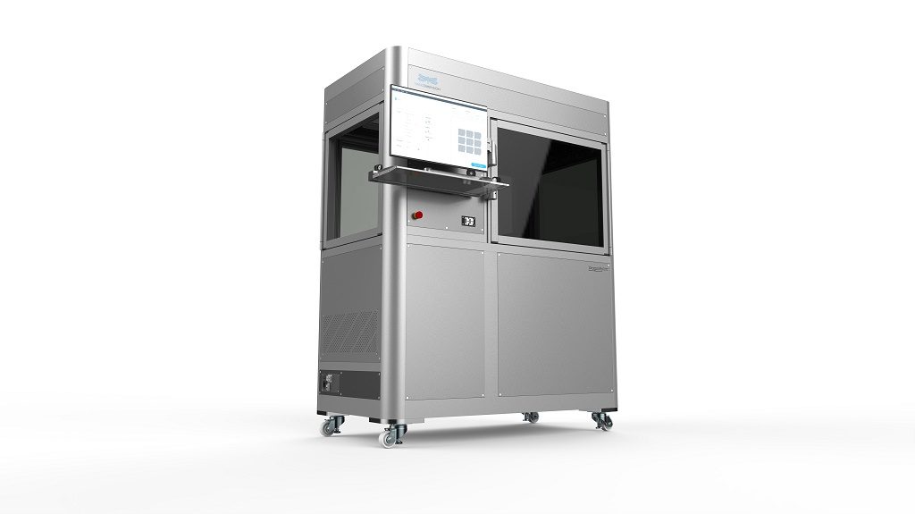 Nano Dimension Goes Industrial with Electronics 3D Printing, Unveiling ...