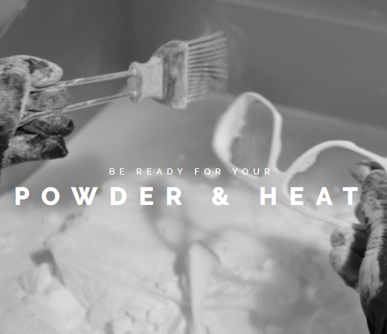 Powder & Heat Creates Customized, Colorful 3D Printed Glasses - 3DPrint ...