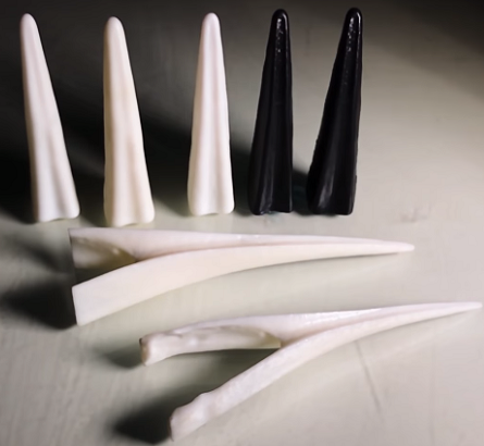 3D Printing Technology is For the Birds: Abyssinian Ground Hornbill ...