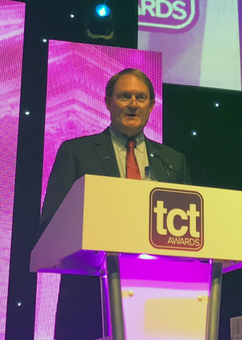 Five Global 3D Printing Pioneers Inducted at the Inaugural TCT Hall of ...