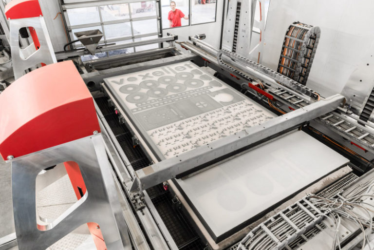 Comparison of Metal 3D Printing - Part Three: Inkjet - 3DPrint.com ...