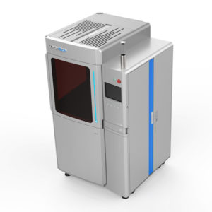 UnionTech Shows Off New Series of PILOT 3D Printers at TCT Show ...