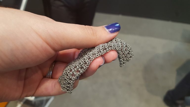 Metal 3D Printing Makes a Strong Showing at TCT Show 2017 - 3DPrint.com ...