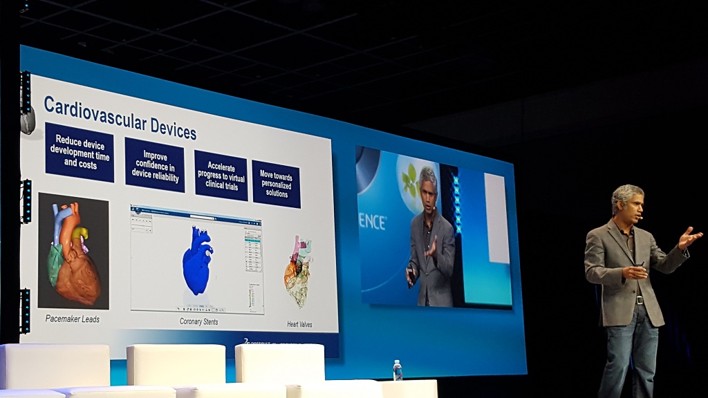 Virtual Human Modeling Puts Simulation Tools in Clinicians' Hands ...