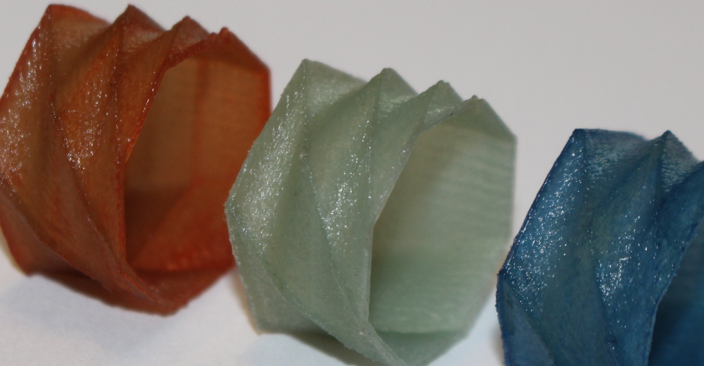 Fishy Filaments Hooks Investors, Moves Forward with Recycled 3D Printer ...