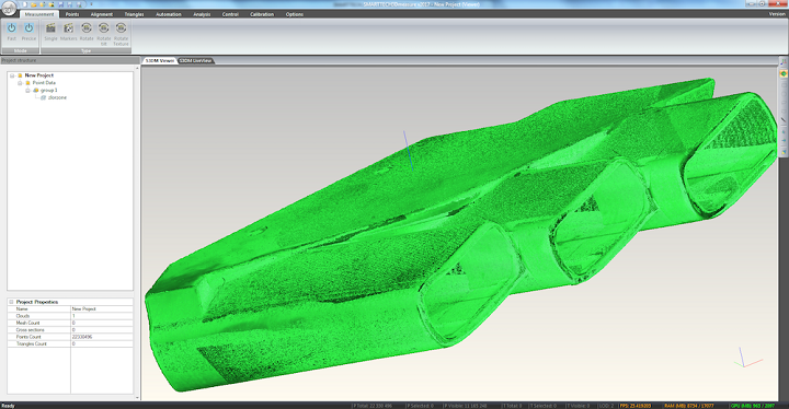 OMNI3D and SMARTTECH Team Up Again for 3D Printing and Scanning of ...