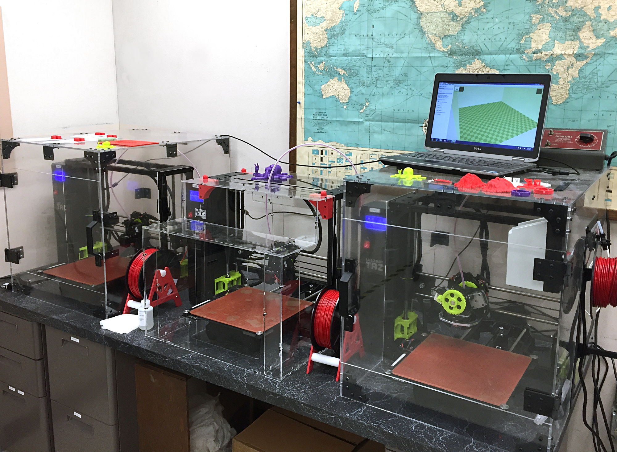 Water Pik Relies on Desktop 3D Printing for Faster Product Development ...
