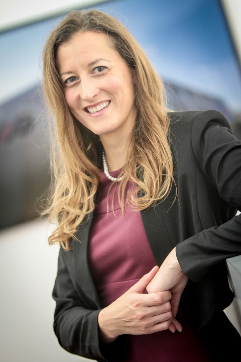 3D Printing Spotlight On: Laura Gilmour, Global Medical Business ...