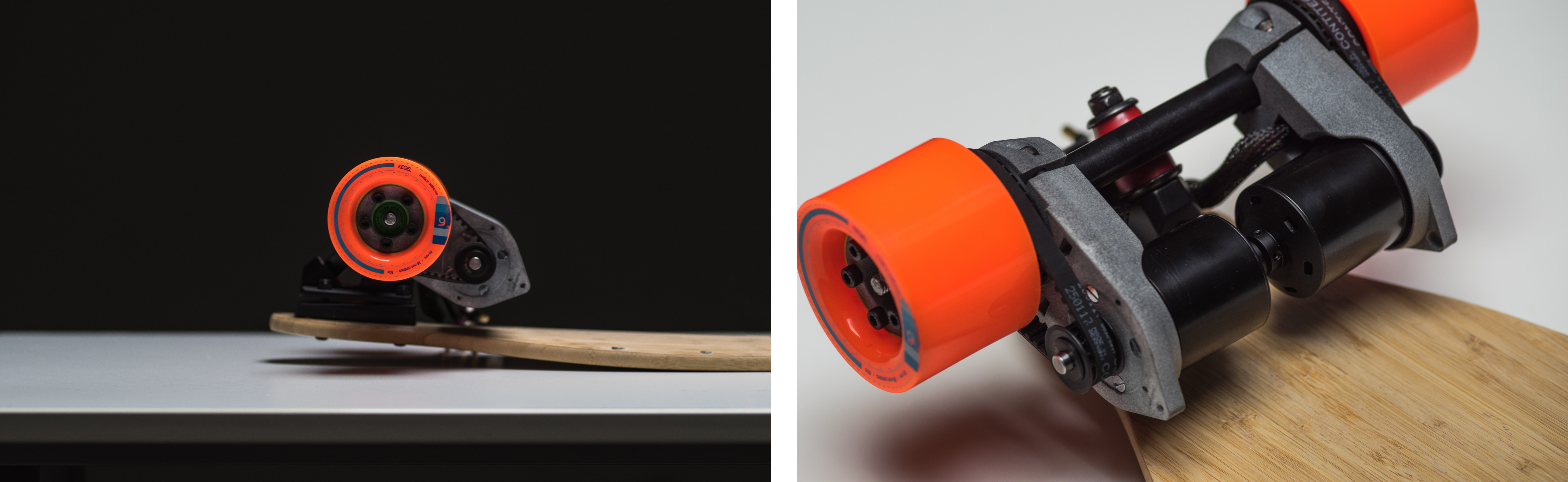 3D Hubs Intern 3D Prints His Transportation to Work - 3DPrint.com | The ...