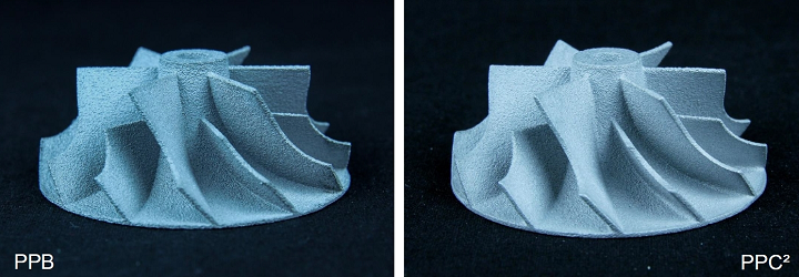 voxeljet Announces New 3D Printing Process for Making PMMA Investment ...