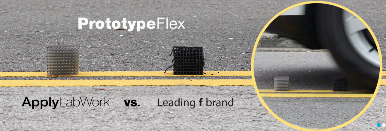 ApplyLabWork Shares Details About its Successful Low-Cost 3D Printing ...