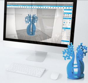 SelfCAD Brings 3D Modeling, Slicing and Other Functions Together in One ...