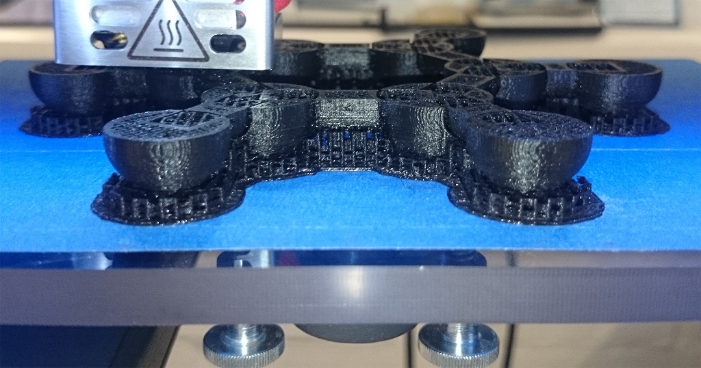 Chemistry with Highly Reactive Reagents in 3D Printed Reaction Vessels ...