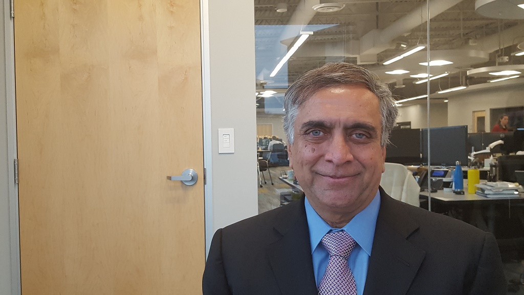 3D Systems CEO Details Aggressive Strategy Targeting 3D Printing Market ...