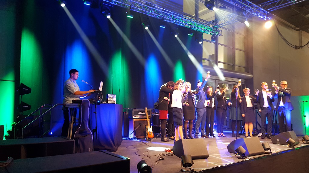 17 Top 3D Printing Themes of 2017 - 3DPrint.com | Additive ...