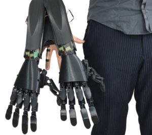 Youbionic Goes Beyond Augmented Reality to Augmented Human with New 3D ...