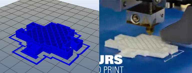University of Michigan Provides Updates on Algorithm to Speed Up 3D ...