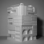Professor Reveals the History of Architecture in One 3D Printed Model ...