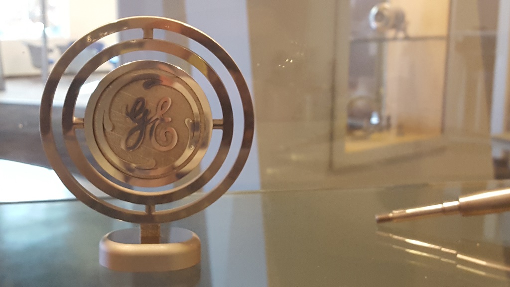 Exclusive First Look: GE Additive to Introduce Scalable Binder Jet ...