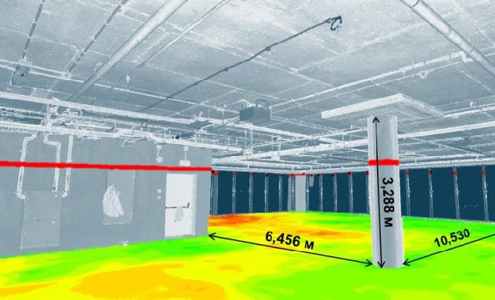 Universities Partner to Develop Software for 3D Scanning Urban ...