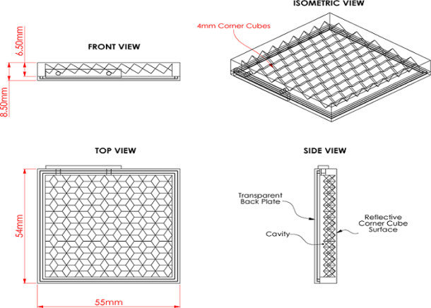 3D Printed Prototypes Demonstrate Smart Windows That Can Keep Your Car ...