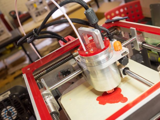 BoXZY CEO on Hybrid 3D Printing: "The Power of Innovation Lies in the ...