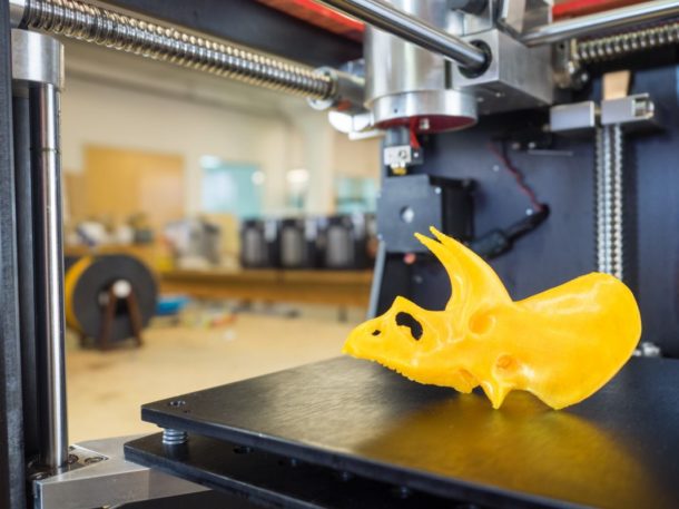 BoXZY CEO on Hybrid 3D Printing: "The Power of Innovation Lies in the ...