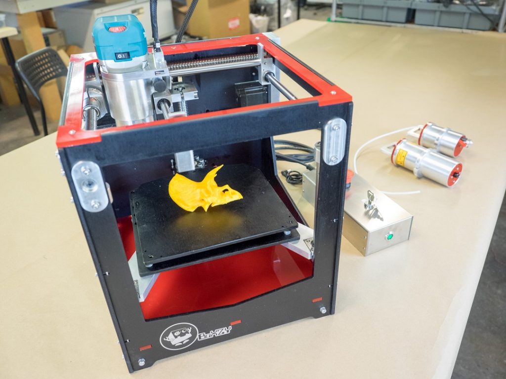 BoXZY CEO on Hybrid 3D Printing: "The Power of Innovation Lies in the ...