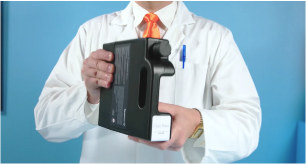 Formlabs Brings a Wider Spectrum to SLA 3D Printing with New Color Kit ...