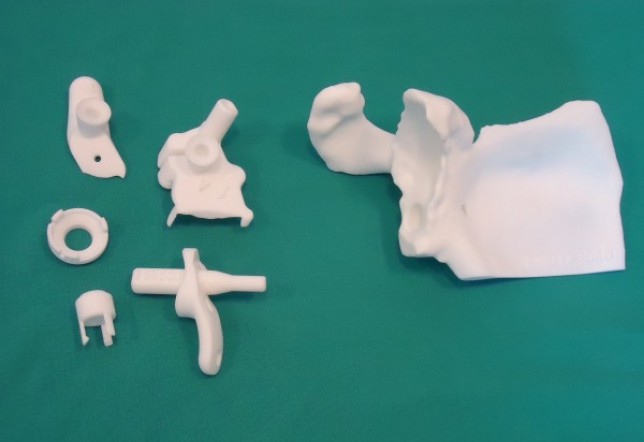 Successful Surgery Leads to First 3D Printed Shoulder Replacement in ...