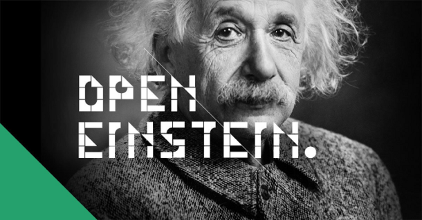 Release Your Inner Child and Play with 3D Printed Replicas of Einstein ...