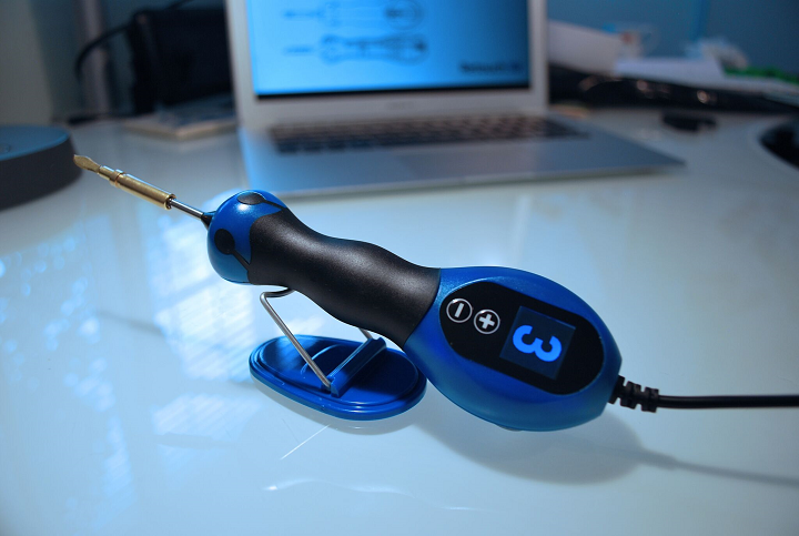 3D Printing Finishing Tool Hits the Market: Retouch3D is Finally ...