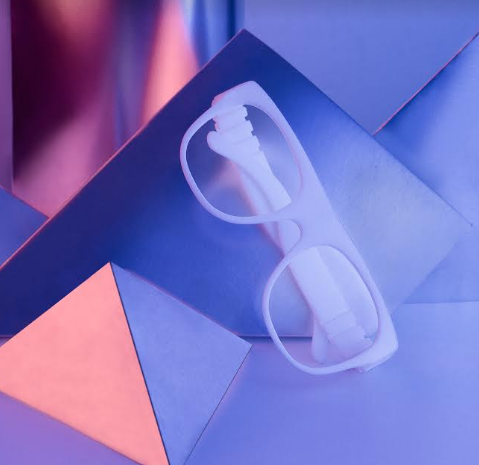 3D Print Your Own Glasses at Home Thanks to GlassesUSA.com and Janne ...