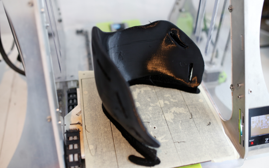 3D Printed Aging Simulator Allows Designers to Help Seniors - 3DPrint ...